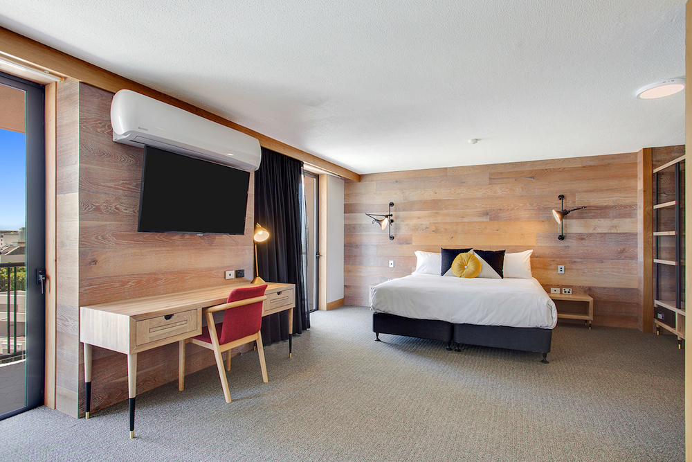 The King Suite - The Island Gold Coast