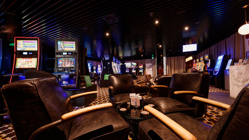 Gaming | The Island Boutique Hotel