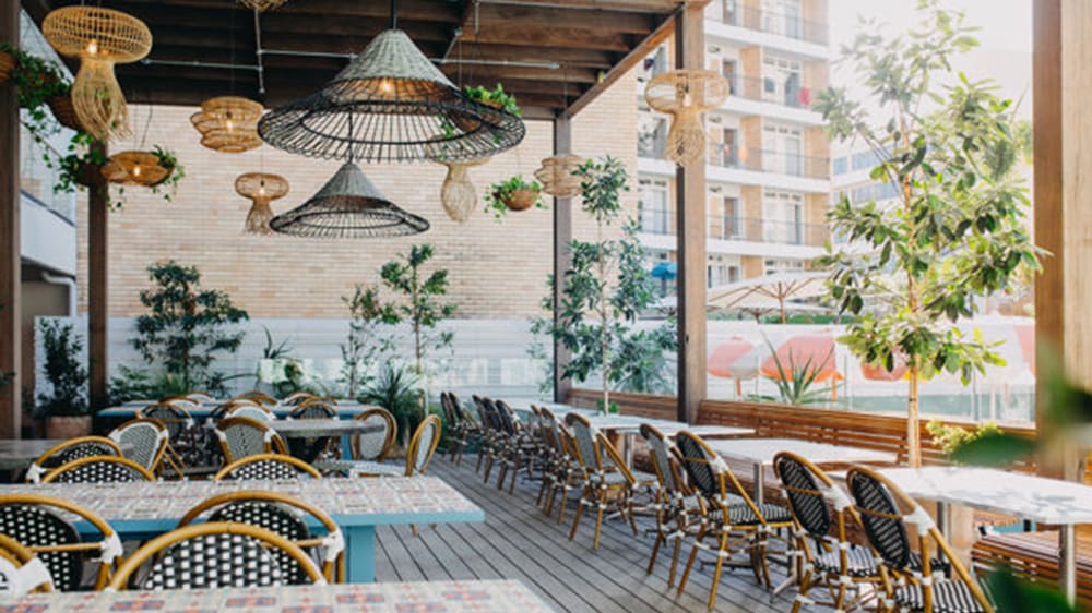 The Island Gold Coast | Stylish Function Rooms Gold Coast - The Island ...