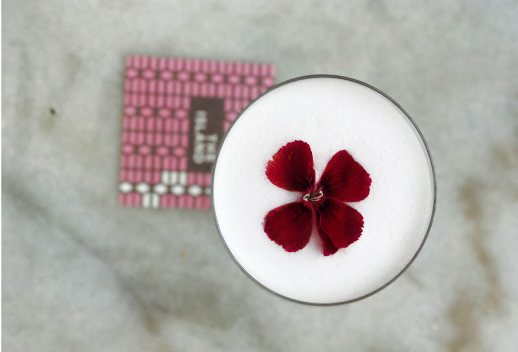 Cocktail of the week - The Island Gold Coast