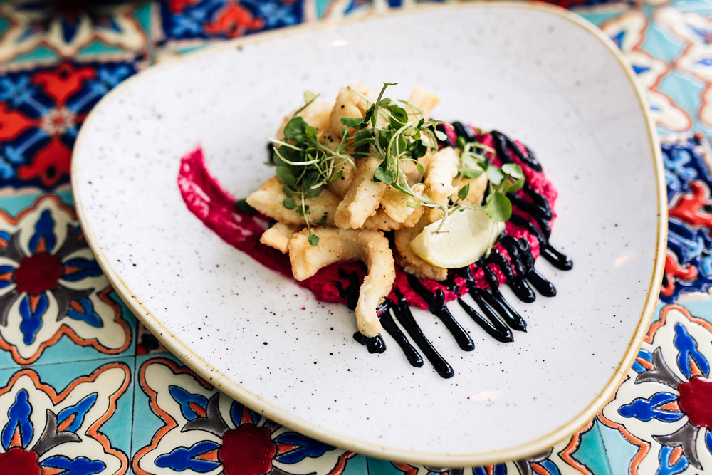 Menus – The Island Gold Coast