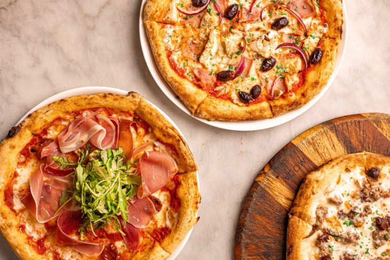 Menus - The Island Gold Coast - Casual Dining At It's Best