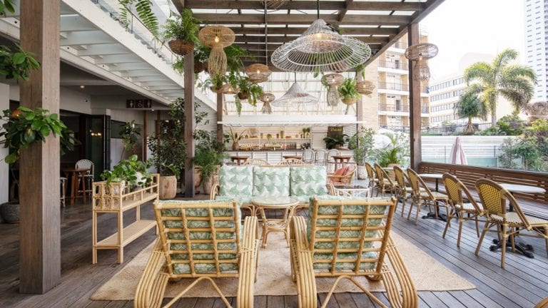 Event Venues - The Island Gold Coast - Function Rooms