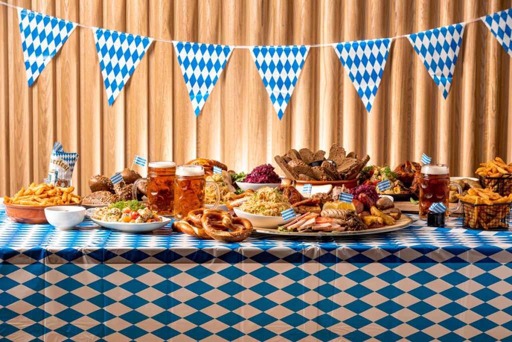 Oktoberfest - The Island Gold Coast