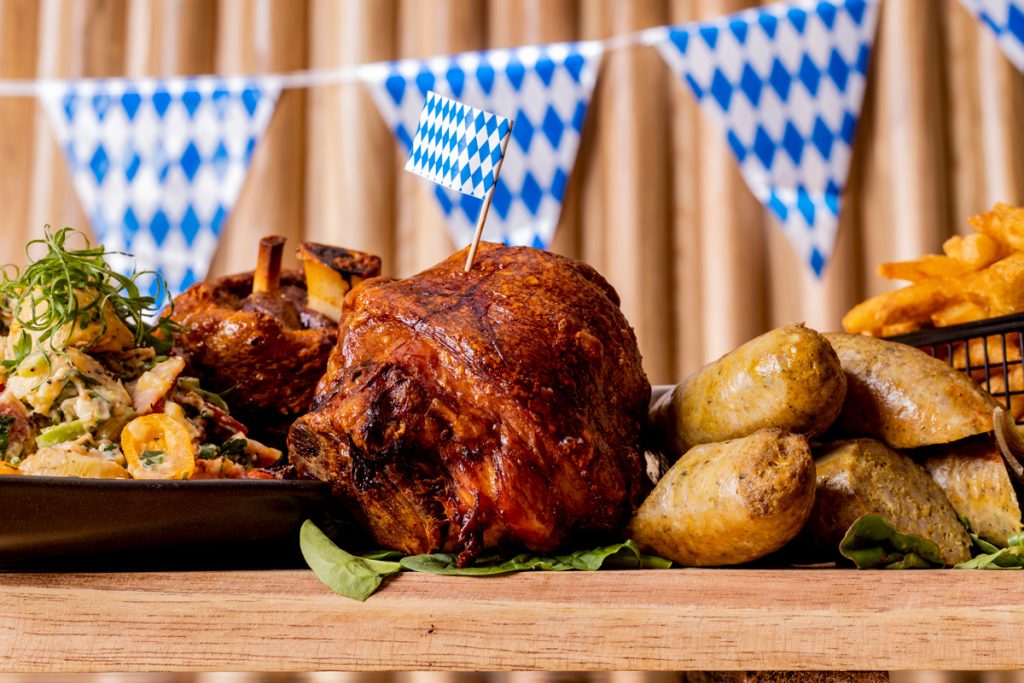 Oktoberfest - The Island Gold Coast