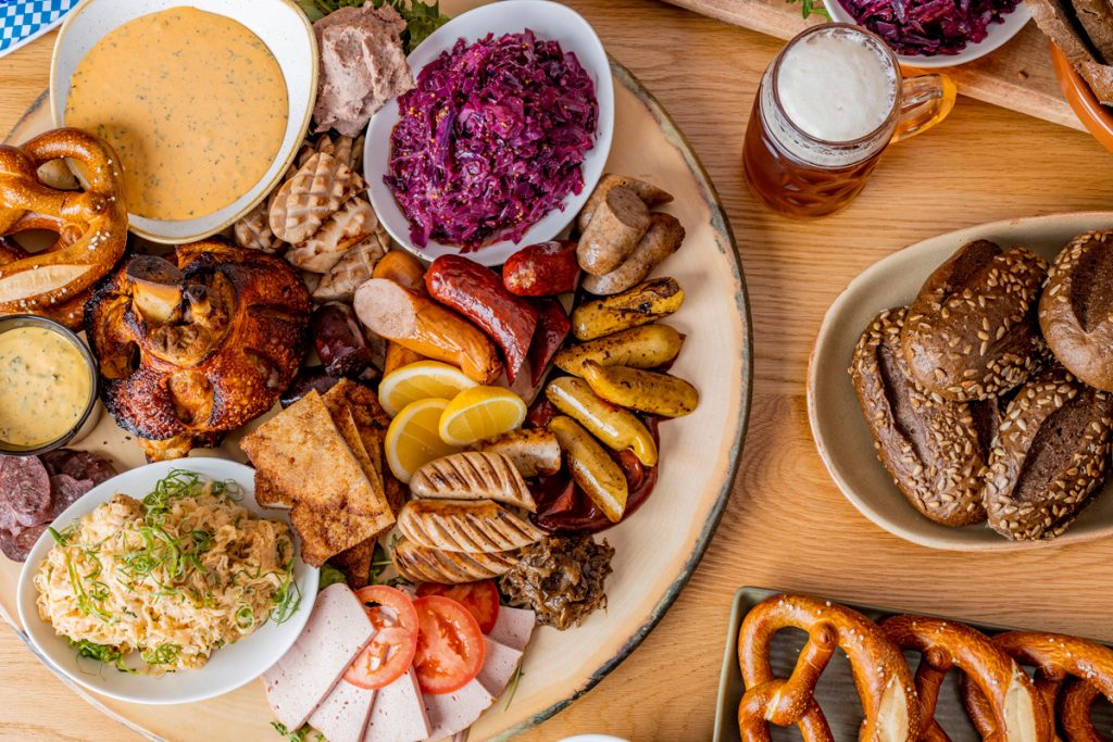Oktoberfest - The Island Gold Coast