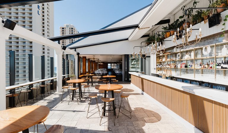 Event Venues - The Island Gold Coast - Function Rooms