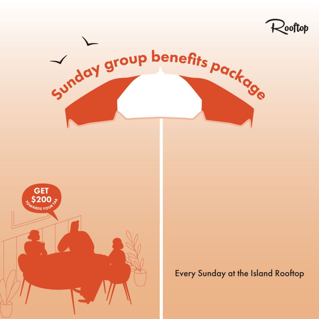 Private Events - The Island Gold Coast - Functions & Events