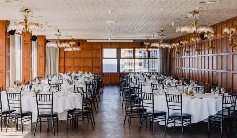 Corporate Events - The Island Gold Coast - Function Rooms & Event Venues