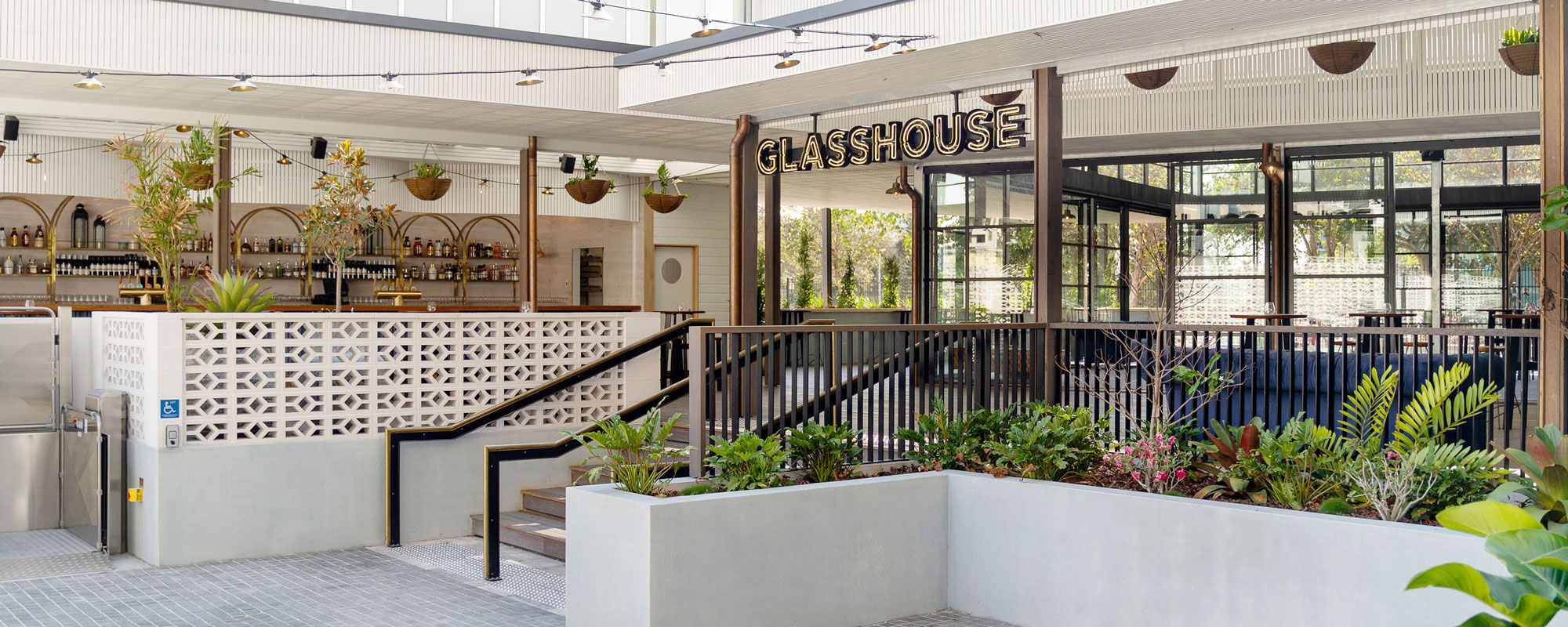 Private Events - The Island Gold Coast - Functions & Events