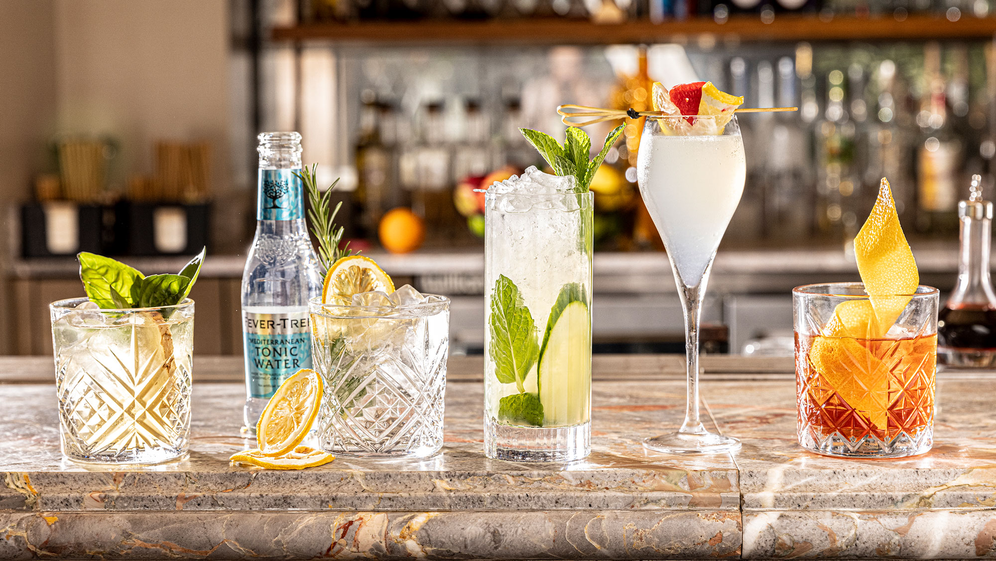 Rooftop Bar Gold Coast - The Island Rooftop - The Island Gold Coast