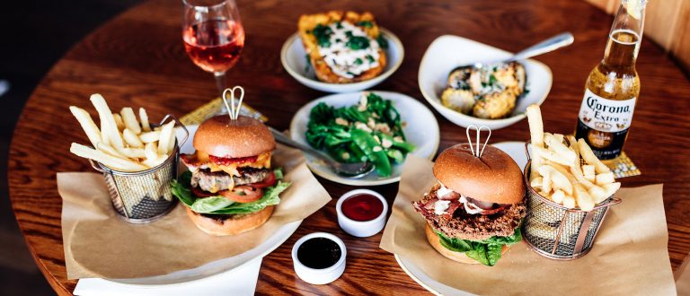 Menus - The Island Gold Coast - Casual Dining At It's Best