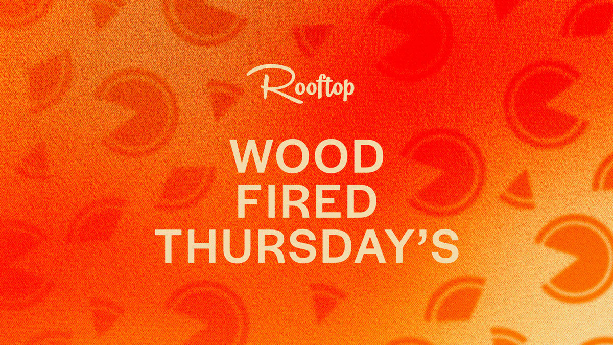 Rooftop Pizza Thursday - The Island Gold Coast