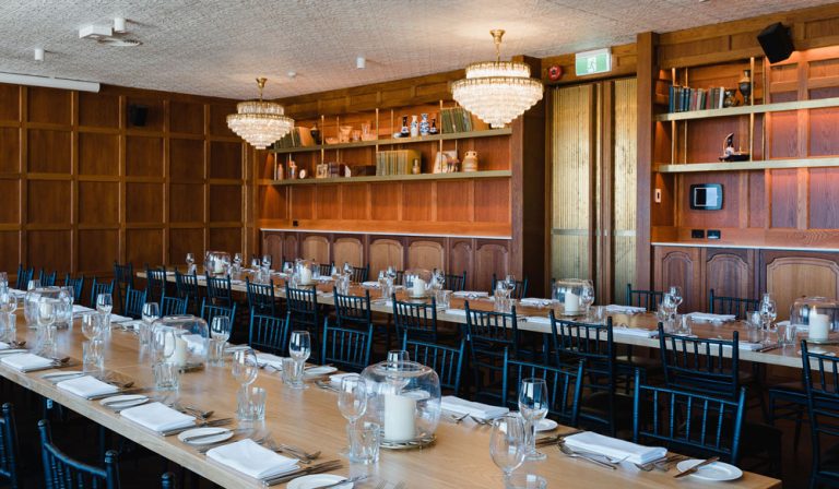 Event Venues - The Island Gold Coast - Function Rooms