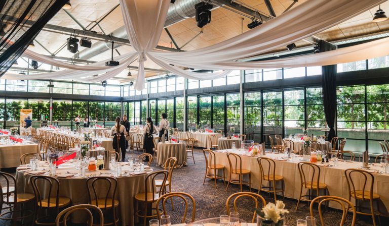 Event Venues - The Island Gold Coast - Function Rooms