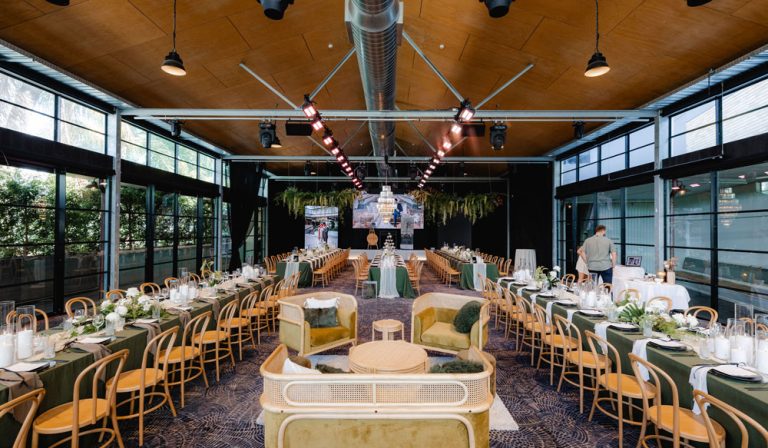Event Venues - The Island Gold Coast - Function Rooms
