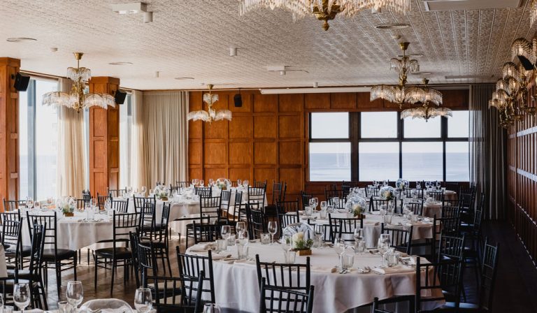 Event Venues - The Island Gold Coast - Function Rooms