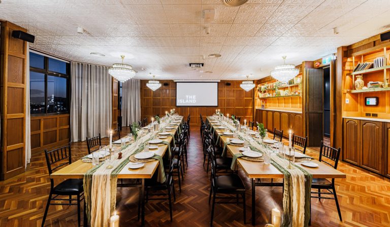 Corporate Events - The Island Gold Coast - Function Rooms & Event Venues