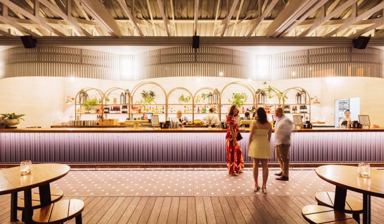 Event Venues - The Island Gold Coast - Function Rooms